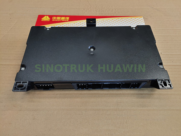 - Comprar el producto en SINOTRUK HUBEI HUAWIN ESPECIAL VETITHLE CO., LTD